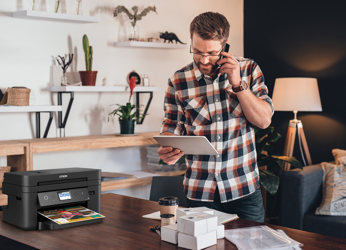 HP Stops Printer Production in China and Sells to Foxconn - Shenzhen Ti ...